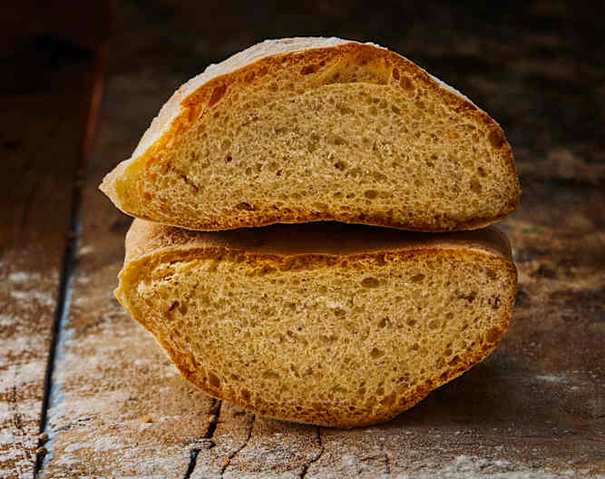 Pane toscano (TM6) - Cookidoo® – la nostra piattaforma ufficiale di ...