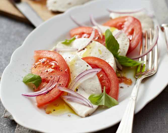 Veganella - veganer Mozzarella-Ersatz - Cookidoo® – das offizielle ...