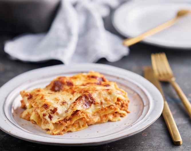 Lasagne alla bolognese - Cookidoo® – la nostra piattaforma ufficiale di ...