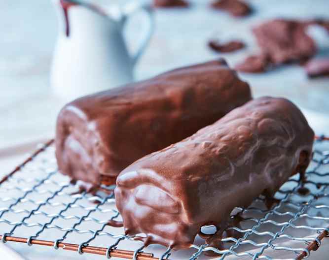 Choco-rol de chocolate - Cookidoo® – la plataforma de recetas oficial ...