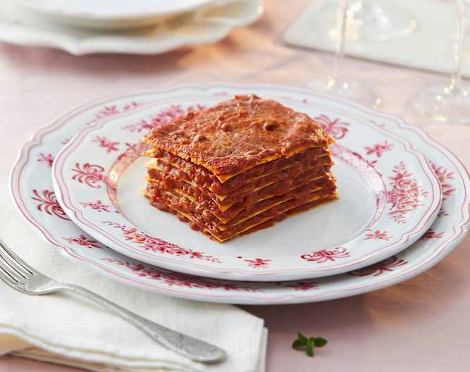 Vincisgrassi - Cookidoo® – das offizielle Thermomix®-Rezept-Portal