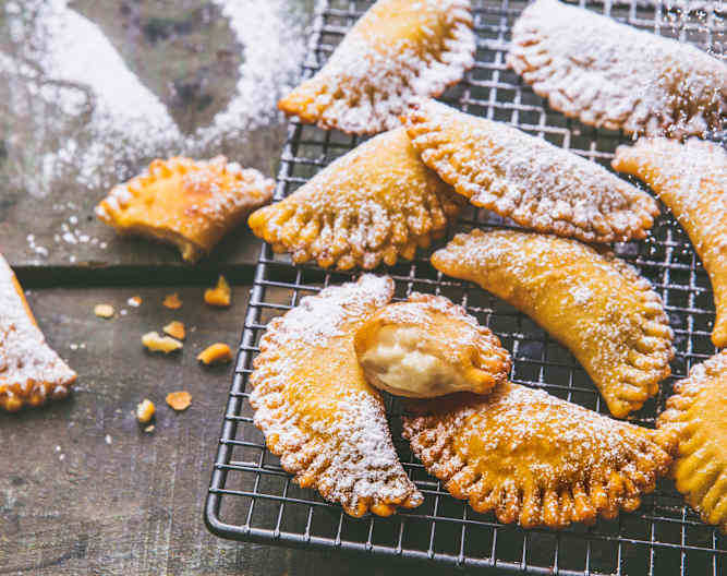 Dizé milé (beignets guyanais) - Cookidoo® – the official Thermomix ...