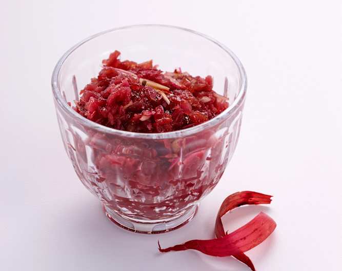 Confit d'oignons rouges - Cookidoo® – la plateforme de recettes ...