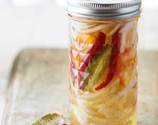 Salsa bruja - Cookidoo® – the official Thermomix® recipe platform