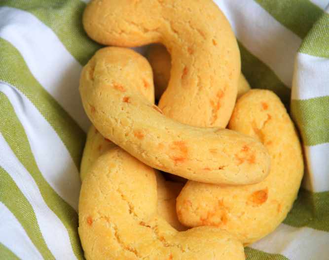 Chipa - Cookidoo® – the official Thermomix® recipe platform