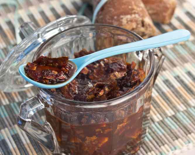 Chiles chipotles dulces - Cookidoo® – the official Thermomix® recipe ...