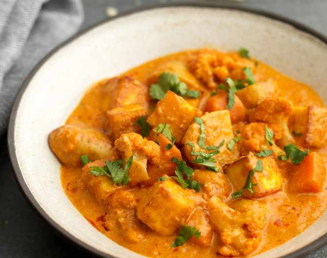 Paneer Makhani - Cookidoo® – the official Thermomix® recipe platform