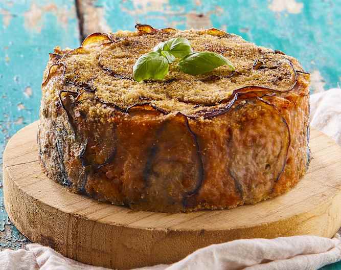 Timballo di riso alla siciliana - Cookidoo® – la plataforma de recetas ...