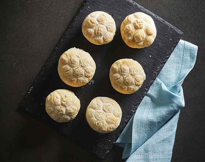 Pane tartaruga - Cookidoo® – the official Thermomix® recipe platform