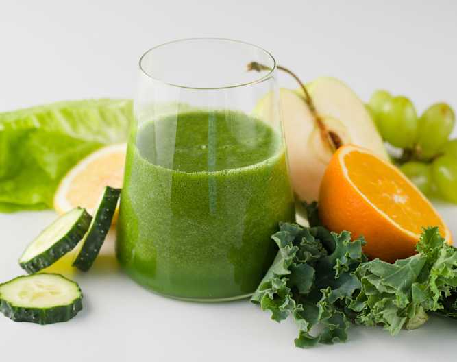 Smoothie de frutas y verduras - Cookidoo® – la plataforma de recetas ...