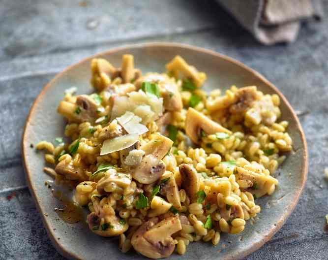 Zartweizen Försterin - Cookidoo® – das offizielle Thermomix®-Rezept-Portal