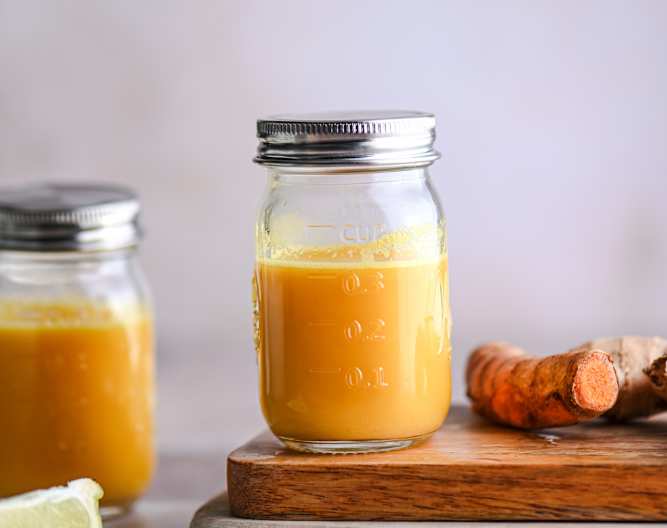 Shot zenzero e curcuma - Cookidoo® – la nostra piattaforma ufficiale di ...