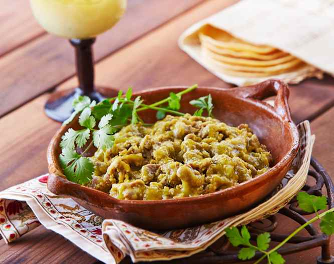 Aporreadillo guerrerense - Cookidoo® – the official Thermomix® recipe ...