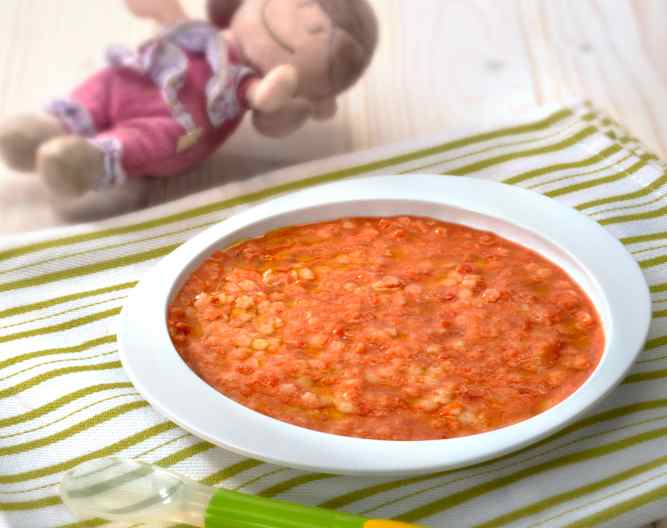 Stelline in rosso (10-12 mesi) - Cookidoo® – the official Thermomix ...