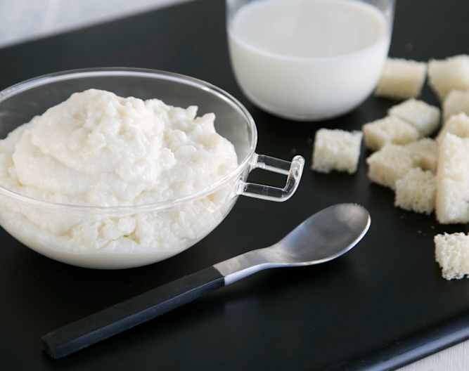 Kashta cream - Cookidoo® – the official Thermomix® recipe platform