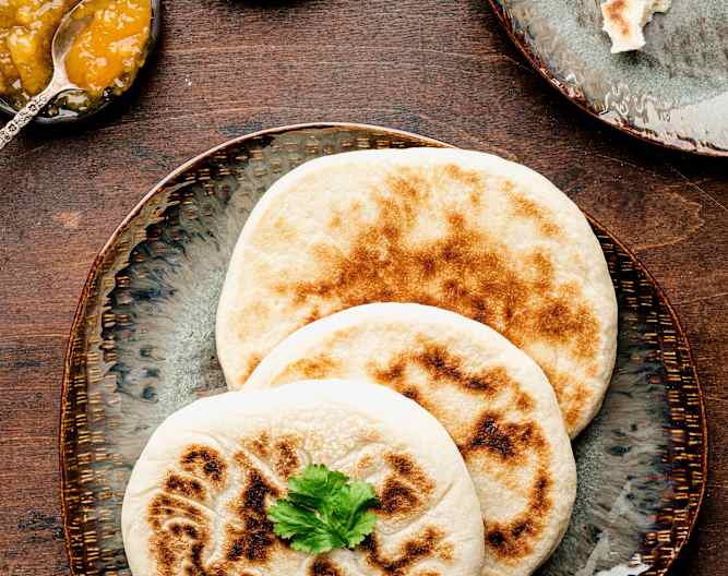 Balep korkun - Cookidoo® – the official Thermomix® recipe platform