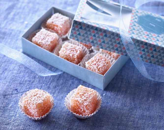 Quittenkonfekt - Cookidoo® – das offizielle Thermomix®-Rezept-Portal