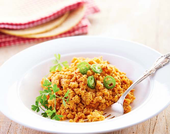 Huevos al albañil - Cookidoo® – la plataforma de recetas oficial de ...