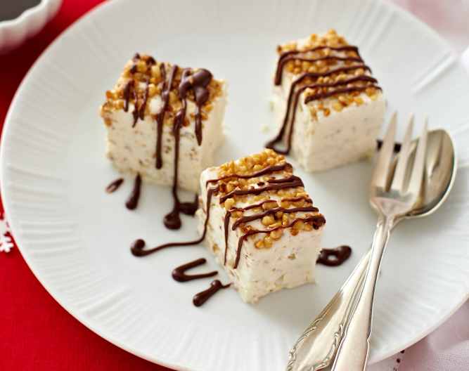 Eissplittertorte (weihnachtlich) - Cookidoo® – das offizielle Thermomix ...