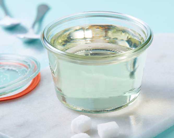 Inverted Sugar Syrup - Cookidoo® – the official Thermomix® recipe platform