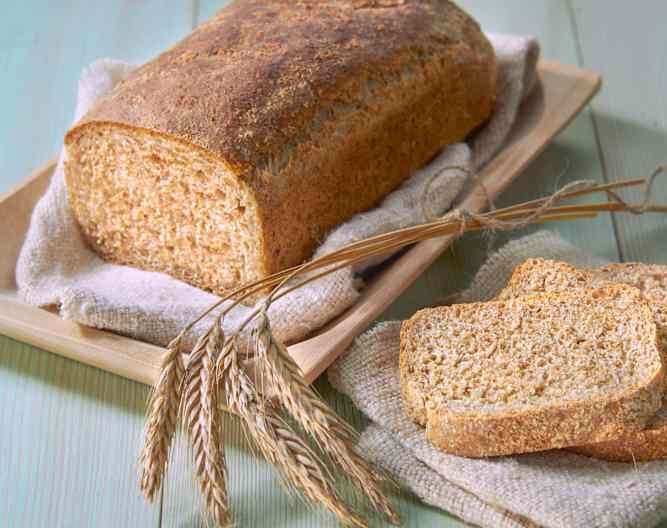 Pan integral de molde - Cookidoo® – the official Thermomix® recipe platform