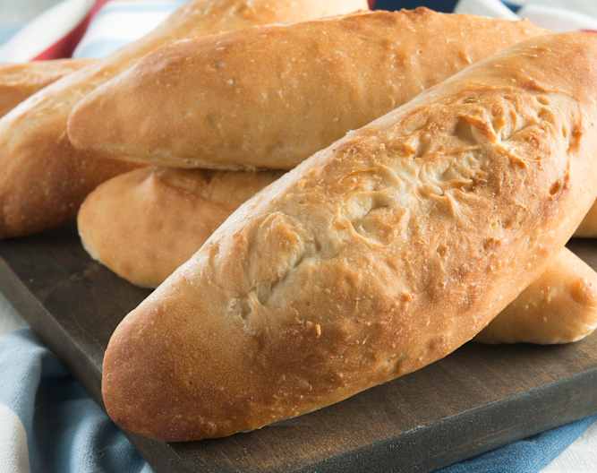 Florida Cuban Rolls - Cookidoo® – the official Thermomix® recipe platform