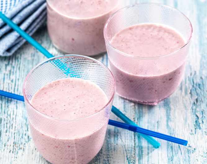 Protein Shake - Cookidoo® – the official Thermomix® recipe platform