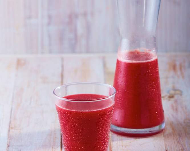 Vampire Juice - Cookidoo® – the official Thermomix® recipe platform