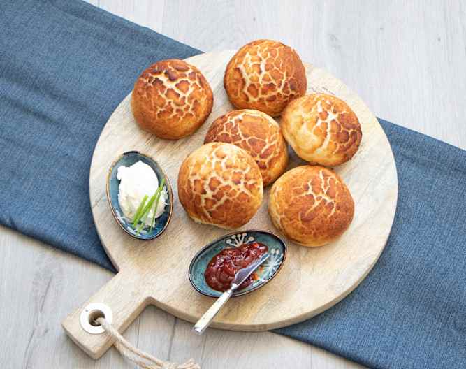 Tiger rolls - Cookidoo® – the official Thermomix® recipe platform