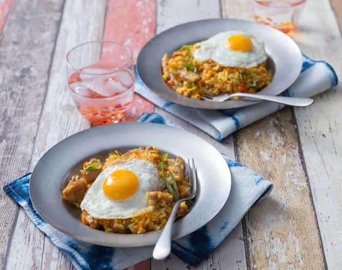 Nasi goreng - Cookidoo® – la plateforme de recettes officielle de ...