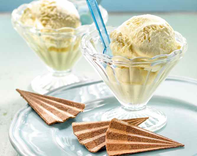 Vanilla Ice Cream - Cookidoo® – the official Thermomix® recipe platform