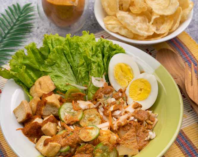 Rujak Pengantin (Jakarta Salad) - Cookidoo® – the official Thermomix ...