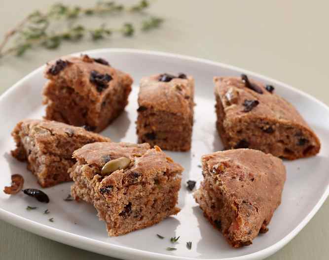 Fougasse (Découverte) - Cookidoo® – la nostra piattaforma ufficiale di ...