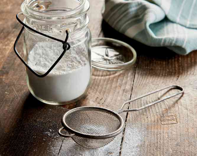 Paleo Baking Powder - Cookidoo® – the official Thermomix® recipe platform