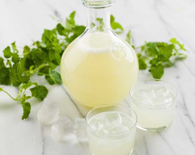 Limonada alcalina - Cookidoo® – the official Thermomix® recipe platform