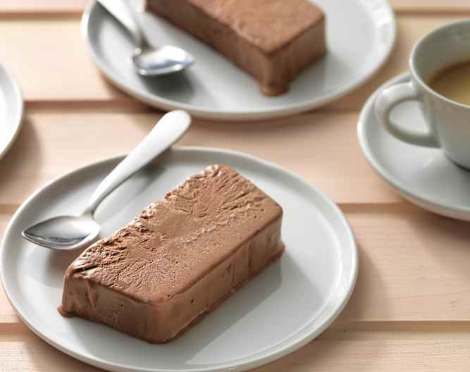 Coffee Semifreddo - Cookidoo® – the official Thermomix® recipe platform