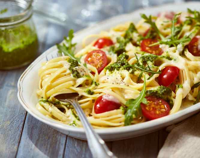 Thermomix Nudeln Kochen