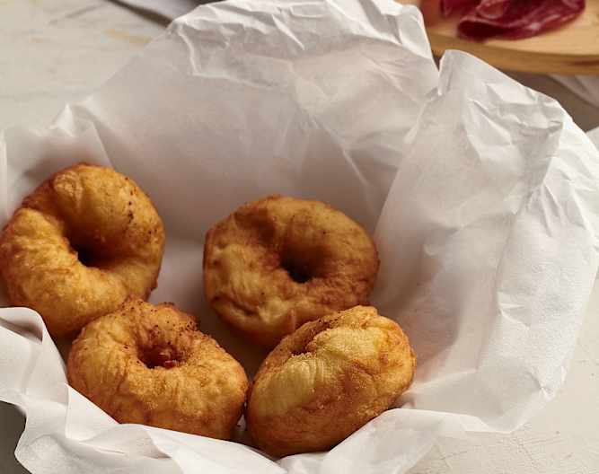 Cullurielli cosentini - Cookidoo® – the official Thermomix® recipe platform