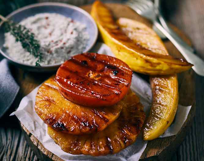 Frub (Fruit Rub) - Cookidoo® – the official Thermomix® recipe platform