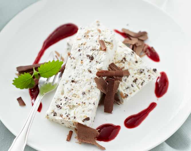 Eissplittertorte - Cookidoo® – das offizielle Thermomix®-Rezept-Portal