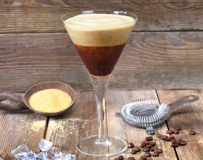 Caffè shakerato - Cookidoo® – the official Thermomix® recipe platform