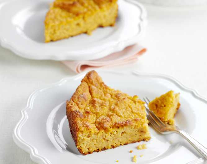 Sweet Potato Spoon Bread - Cookidoo® – the official Thermomix® recipe ...