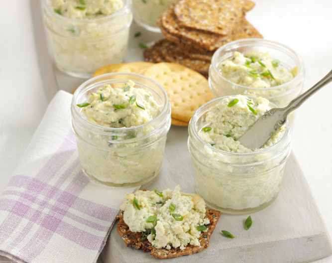 Shrimp Mousse - Cookidoo® – the official Thermomix® recipe platform