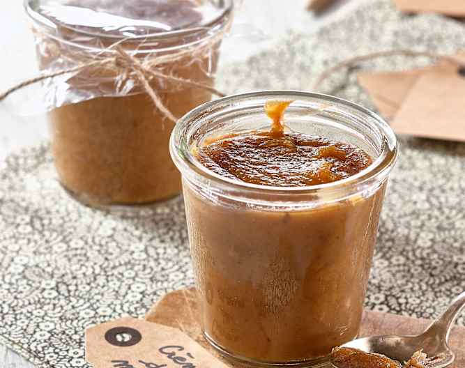 Piure de castane - Cookidoo® – the official Thermomix® recipe platform