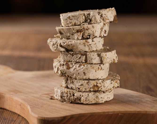 Burro ai funghi porcini - Cookidoo® – the official Thermomix® recipe ...