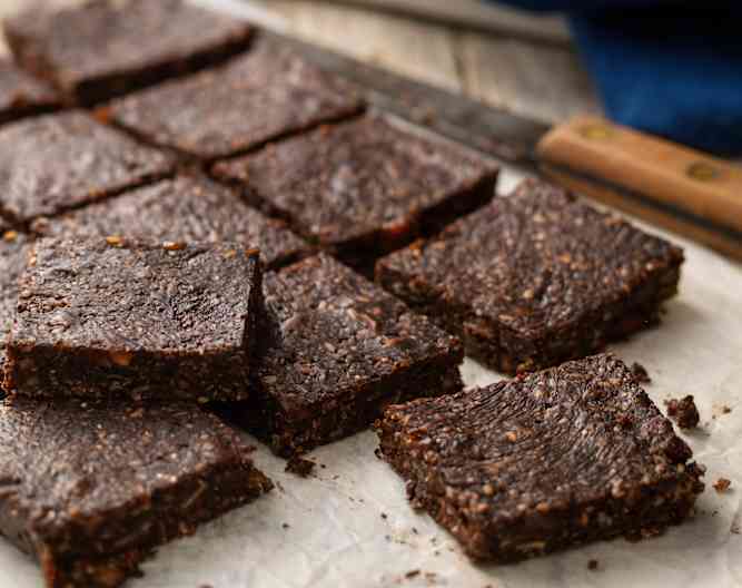 Barrette ai semi misti e cacao - Cookidoo® – the official Thermomix ...