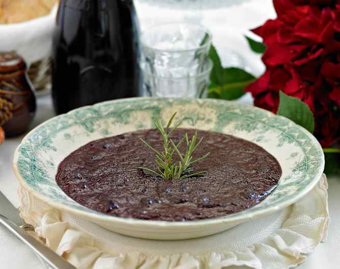 Papas de sarrabulho - Cookidoo® – the official Thermomix® recipe platform