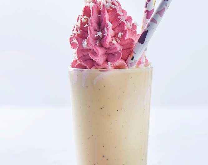 Pink bubbles - Cookidoo® – the official Thermomix® recipe platform