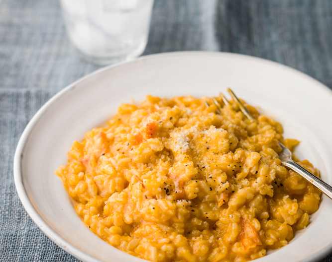 Tomato Risotto - Risotto al pomodoro - Cookidoo® – the official ...