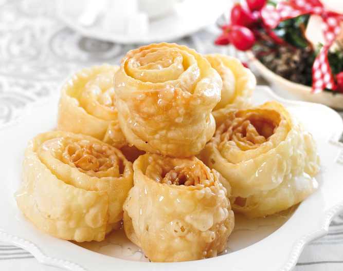 Coscorões - Cookidoo® – a plataforma oficial de receitas Bimby®